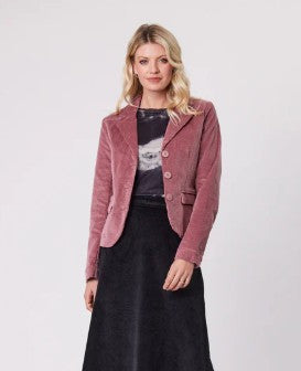 Lemon Tree Colleen Jacket – Janes Fashion and Footwear